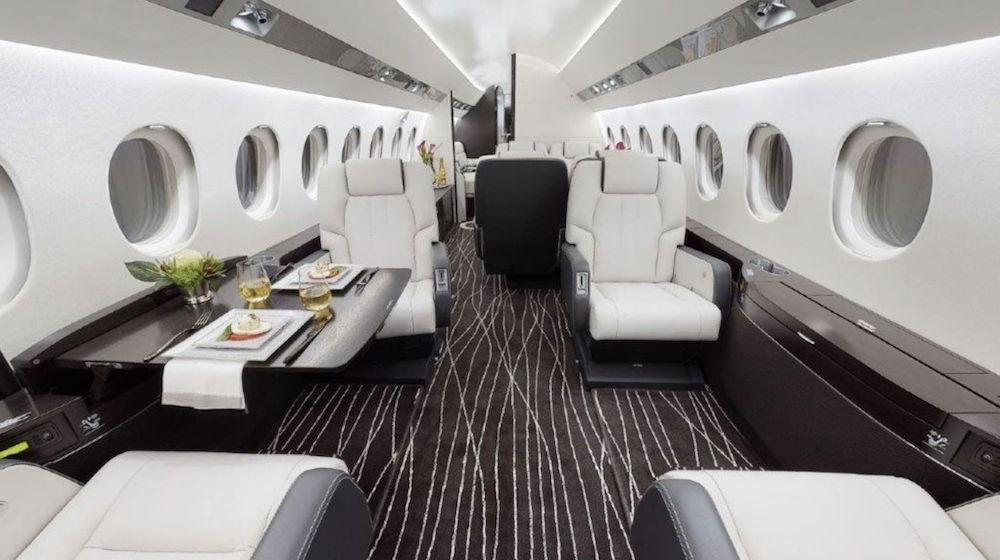 JetsAndBids.com - The Premier Private Jet Auction Platform