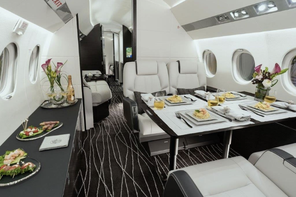 JetsAndBids.com - The Premier Private Jet Auction Platform