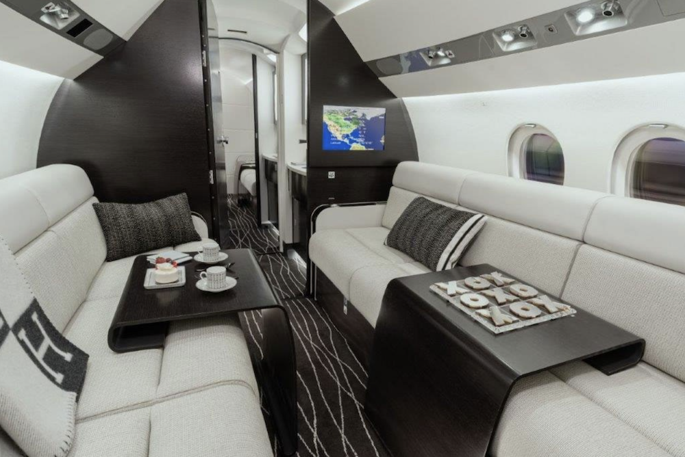 JetsAndBids.com - The Premier Private Jet Auction Platform